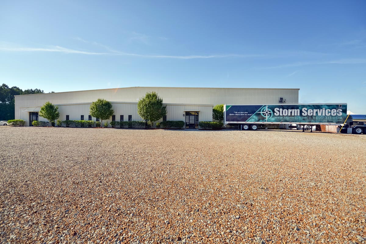 Storm Services Engineering - About Us