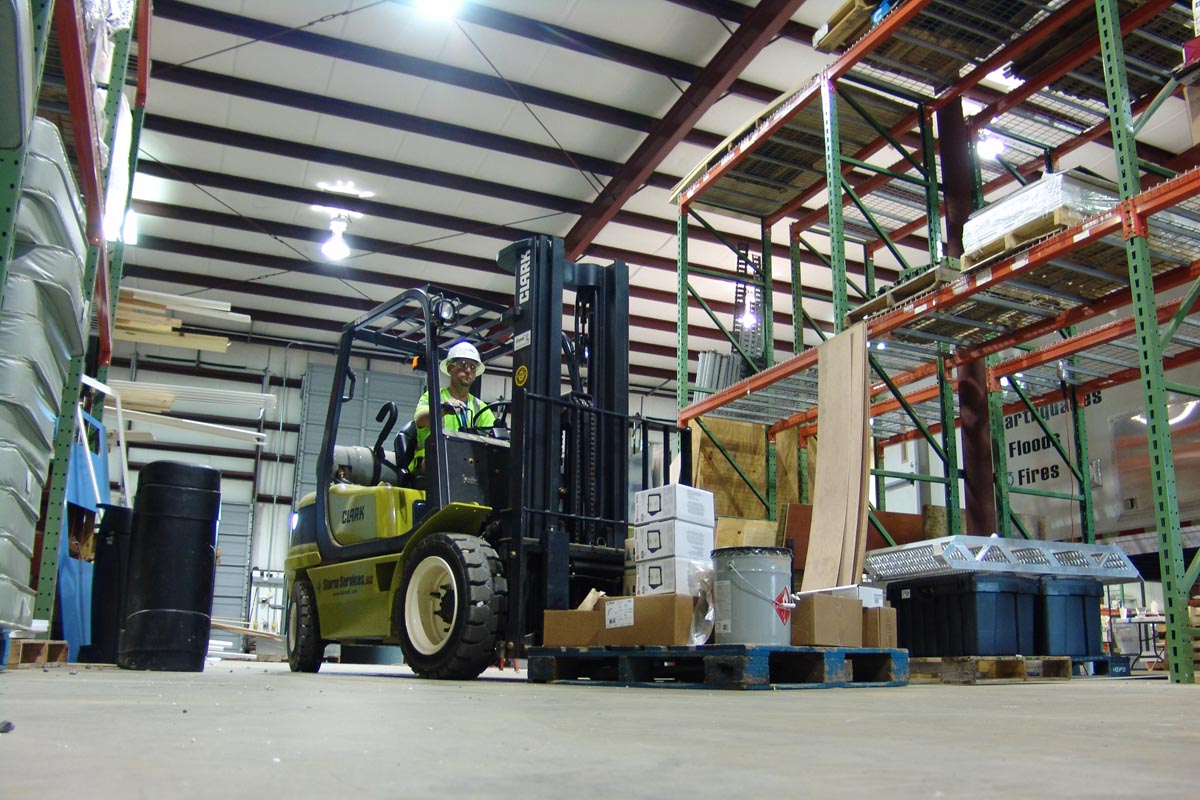 Storm Services Engineering - Storm Restoration